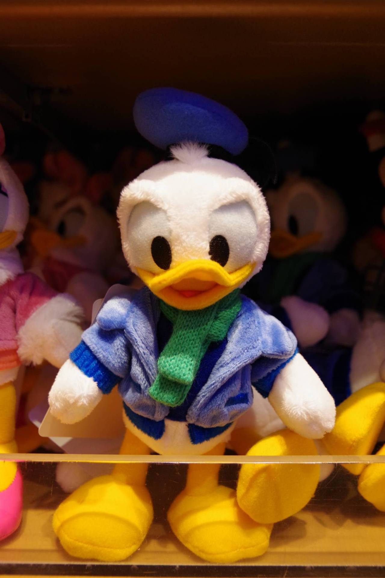 【ポージープラッシー】ディズニーで買えるオススメぬいぐるみ8種を紹介！ポーズをとって撮影を楽しめます！ | TDRハック