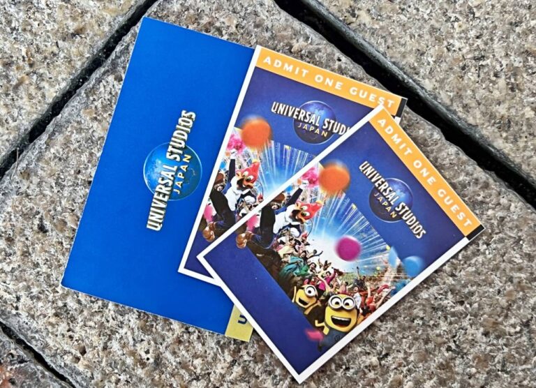 【TDRとUSJ比較】比べるとこんなに違うディズニーとユニバ。どっちが好み？《サービス編》 | TDRハック