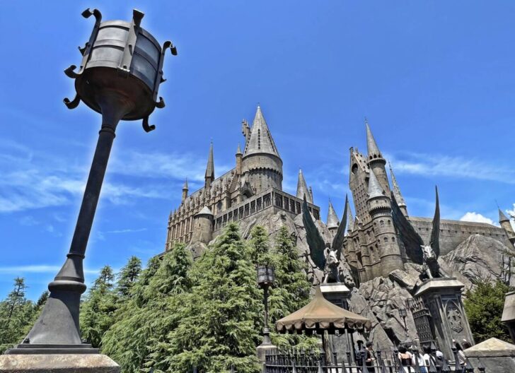 こんなに違う！TDRマニアがディズニーとUSJを徹底比較してみた《ハード編》 | TDRハック