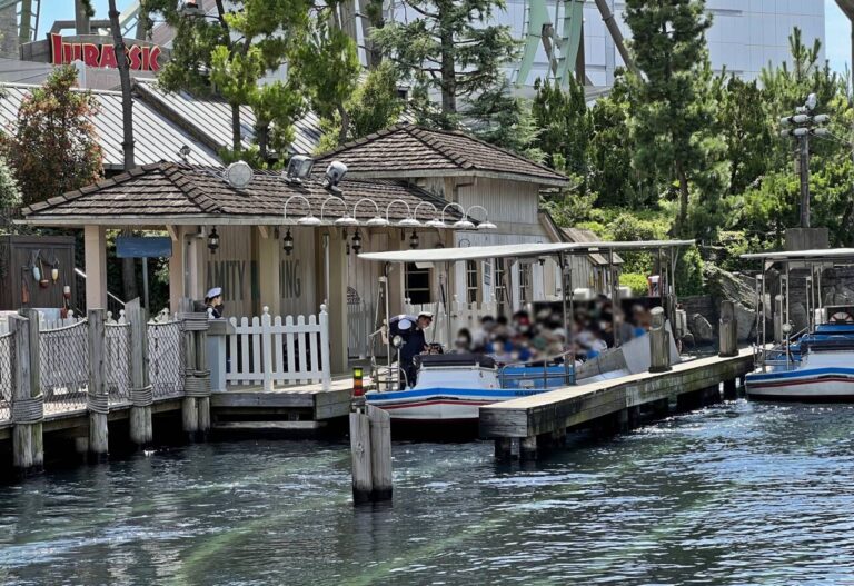 【TDRとUSJ比較】比べるとこんなに違うディズニーとユニバ。どっちが好み？《サービス編》 | TDRハック